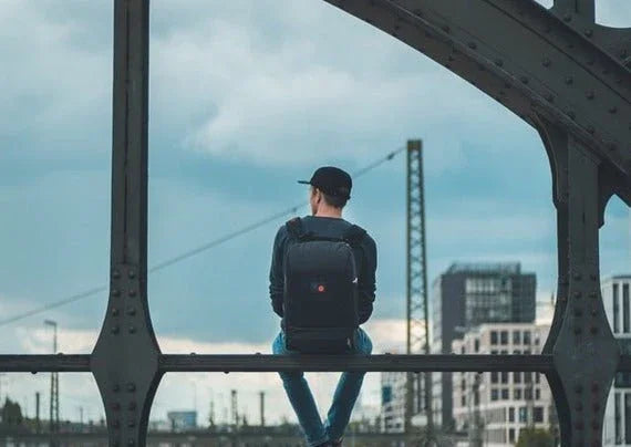 Questions to Ask - Buying a Backpack – TRAWOC