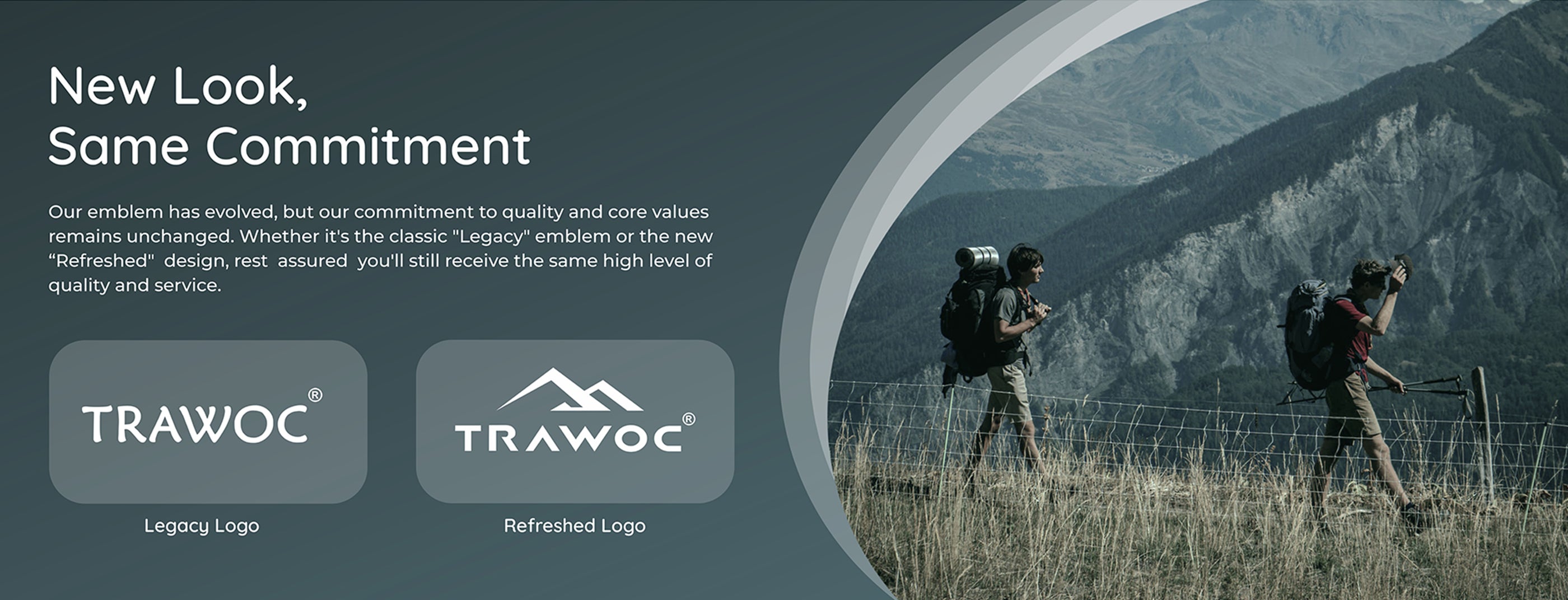 Buy Trekking & Travel Backpacks, Bags Online Shopping India | TRAWOC